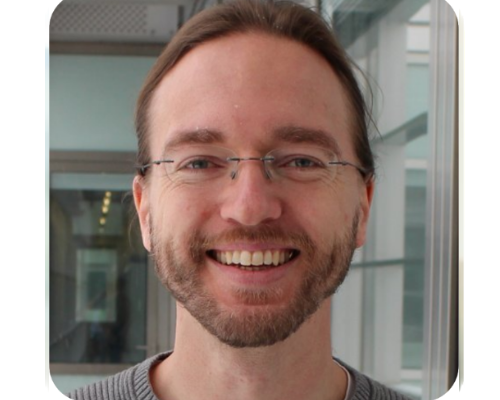 Matthias Rupp | TREX