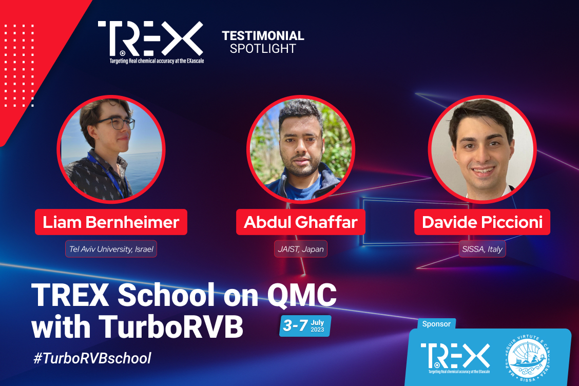 Inspiring Excellence: Celebrating the Achievements of TREX School QMC ...