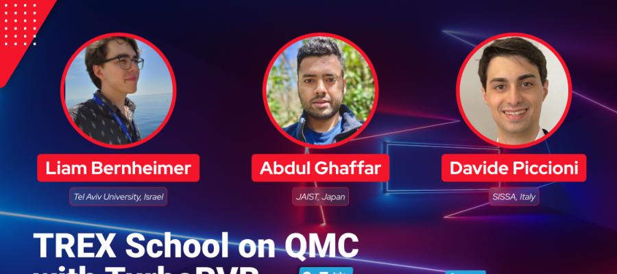 Inspiring Excellence: Celebrating the Achievements of TREX School QMC ...